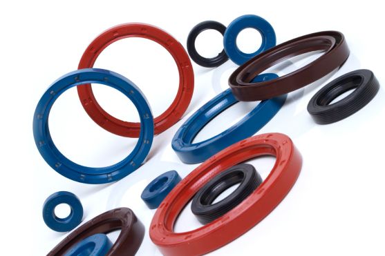 Tipos De Retentores - RTO