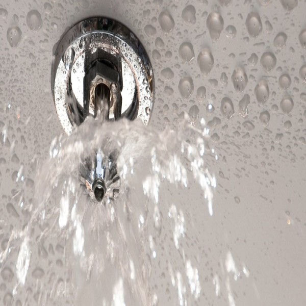 Instalação de sprinklers UL/FM - Soluções Industriais