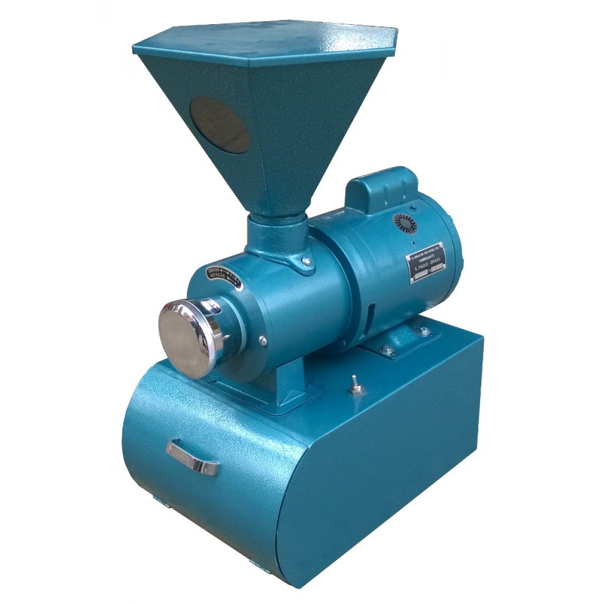 MOINHO INDUSTRIAL - Solucões Industriais