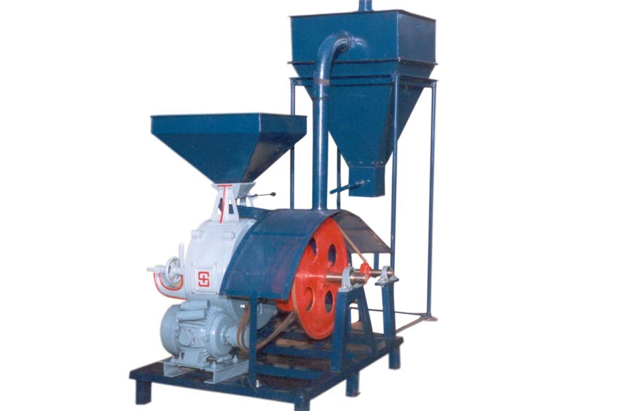 moinho de martelo para moer milho - Soluções Industriais