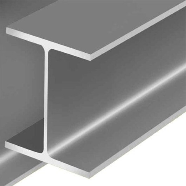 Viga W - Soluções Industriais