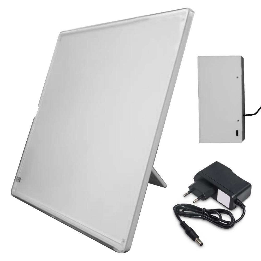 NEGATOSCÓPIO - Solucões Industriais