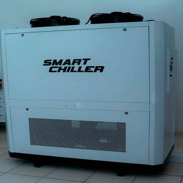 Produtos da SMART CHILLER - Soluções Industriais