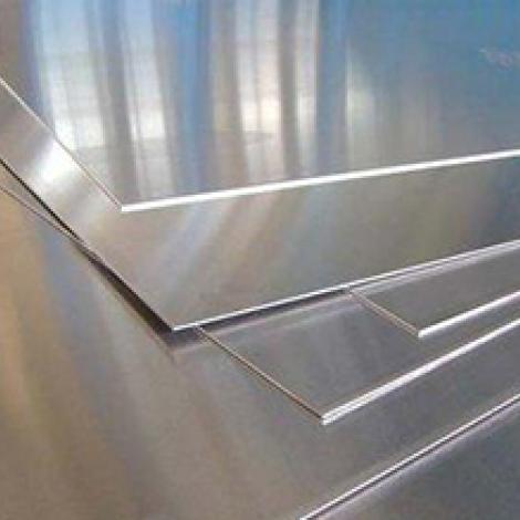 CHAPA LISA - Solucões Industriais