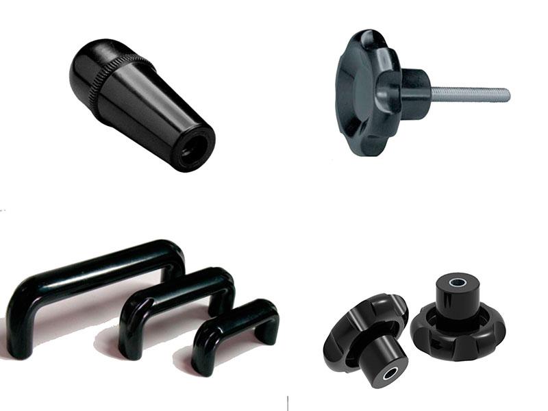 MANIPULO VOLANTE - Solucões Industriais