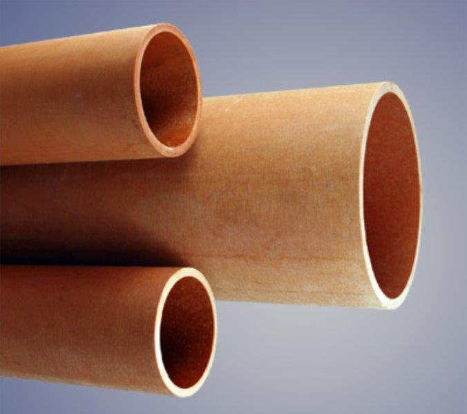 TUBO DE CELERON - Solucões Industriais