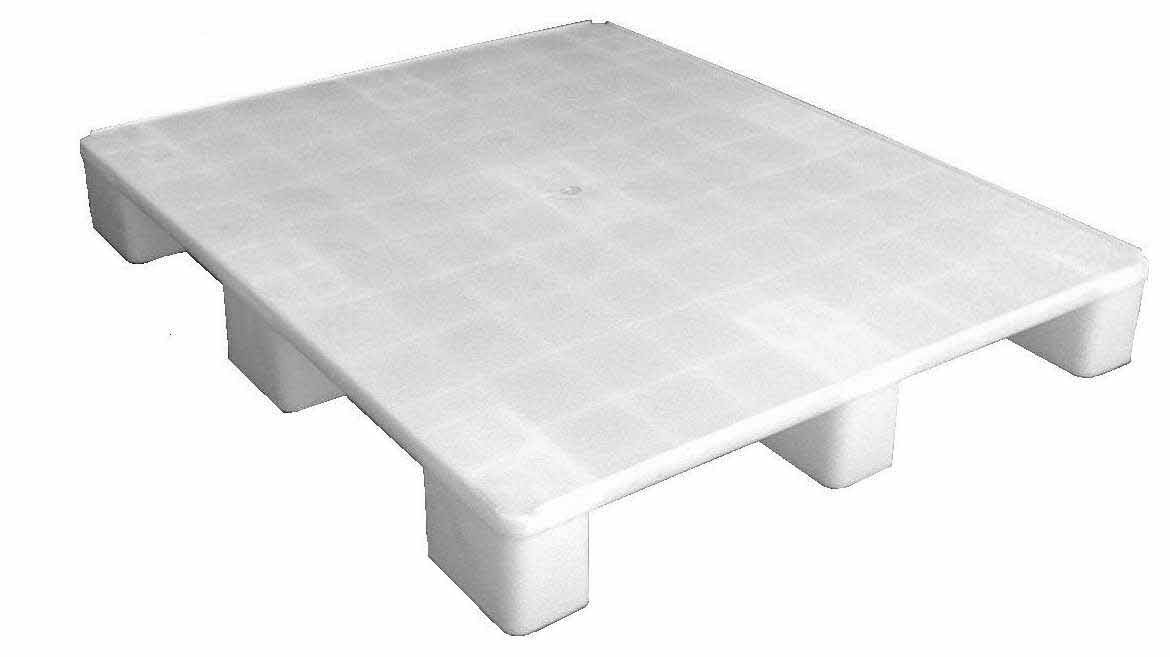 Empresa de pallet de plástico - RP Plass