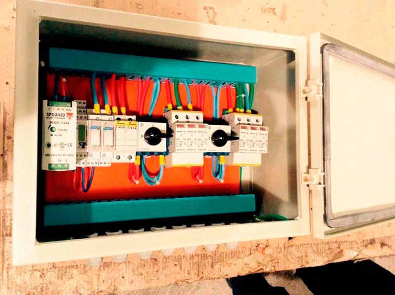 String Box Preço - Vemom