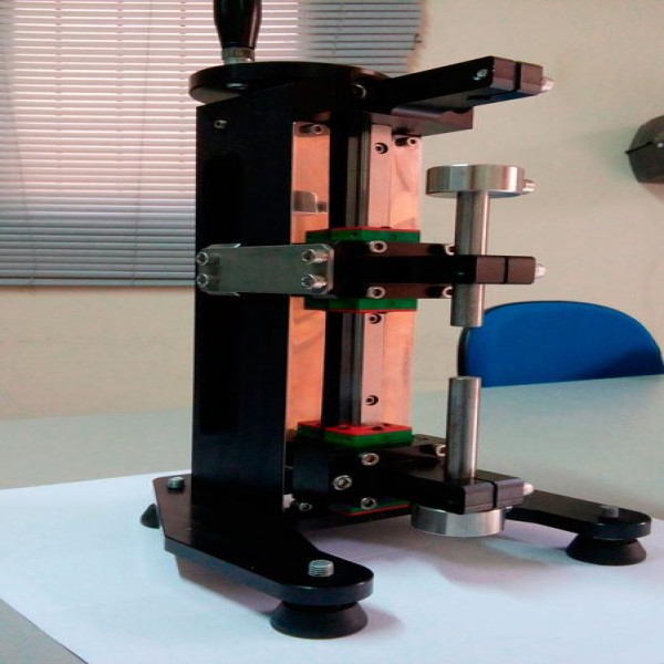 Extensômetro - Soluções Industriais