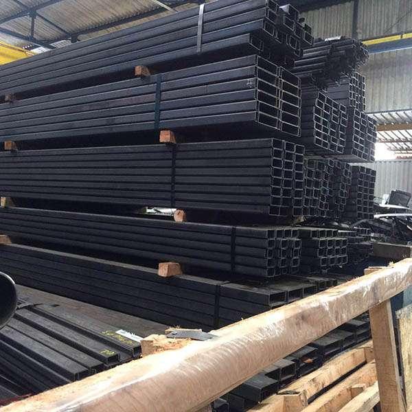 PERFIS PVC - Solucões Industriais