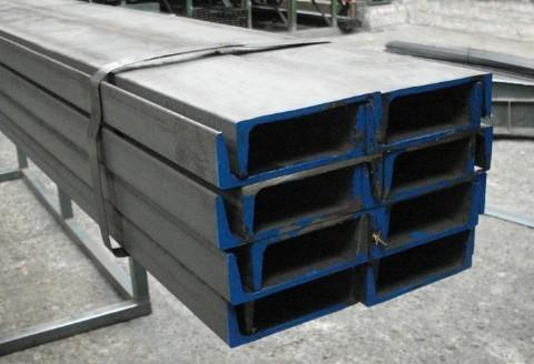 FERRO U - Solucões Industriais