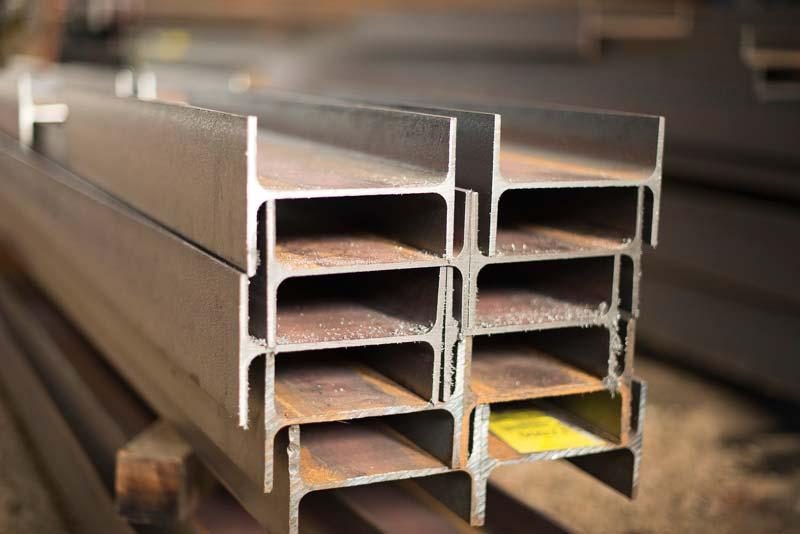 PERFIL DE AÇO EM W - Solucões Industriais