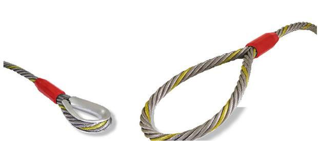 ESTROPO DE AÇO - Solucões Industriais