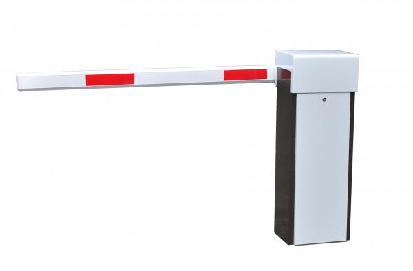 CANCELA AUTOMÁTICA - Solucões Industriais