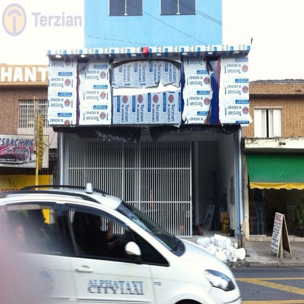 Alumínio Composto - Soluções Industriais