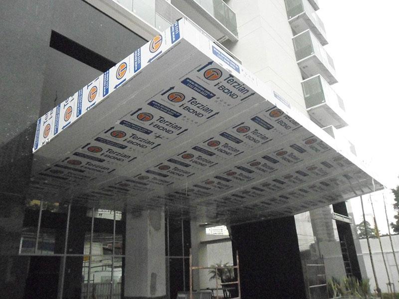 CHAPA ACM COMPOSTO - Solucões Industriais