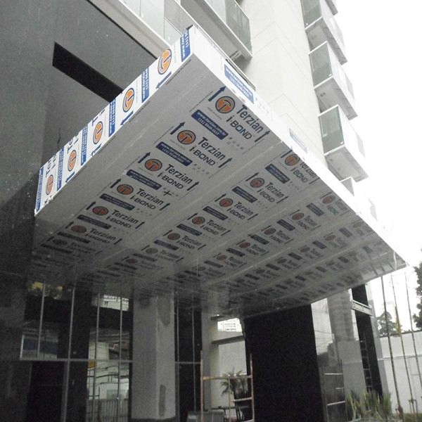 Alumínio Composto - Soluções Industriais