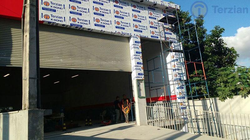 ALUMÍNIO COMPOSTO - Solucões Industriais