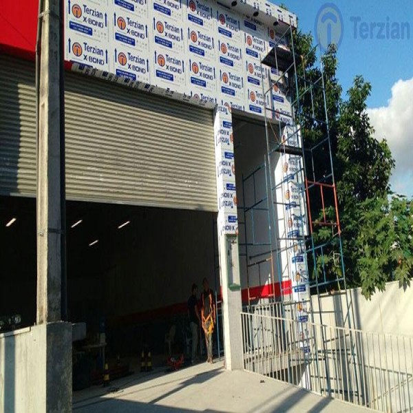 Alumínio Composto - Soluções Industriais