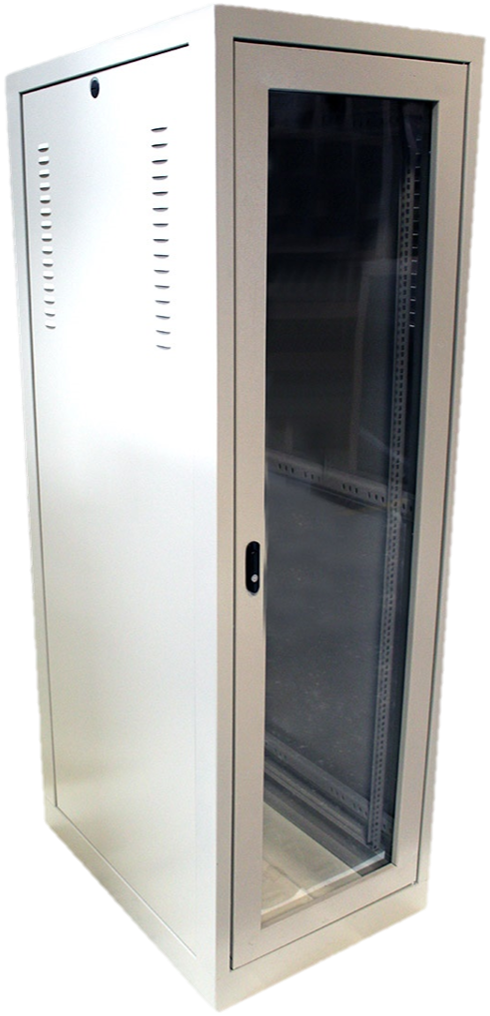 RACK SERVIDOR - Solucões Industriais