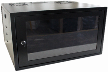 Rack 19U - Steel Telecom