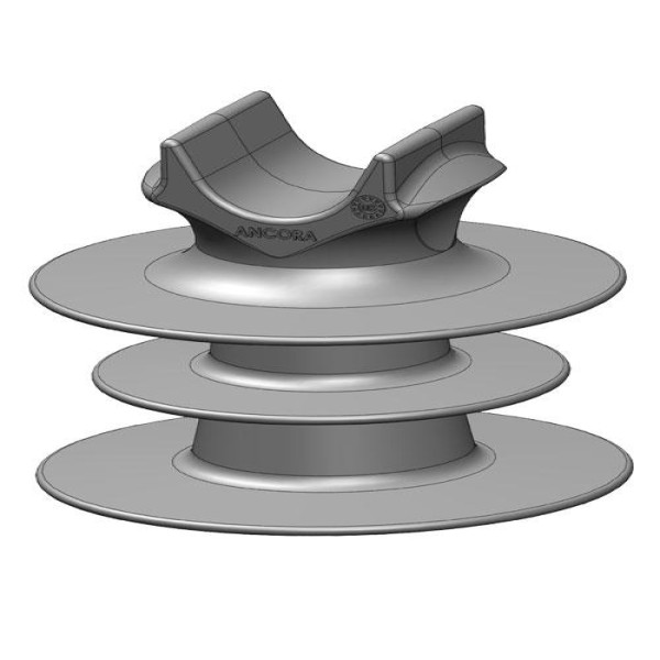 LÁBIO POLIMÉRICO - Solucões Industriais