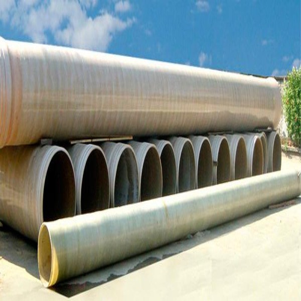 POSTES DE PRFV - Soluções Industriais