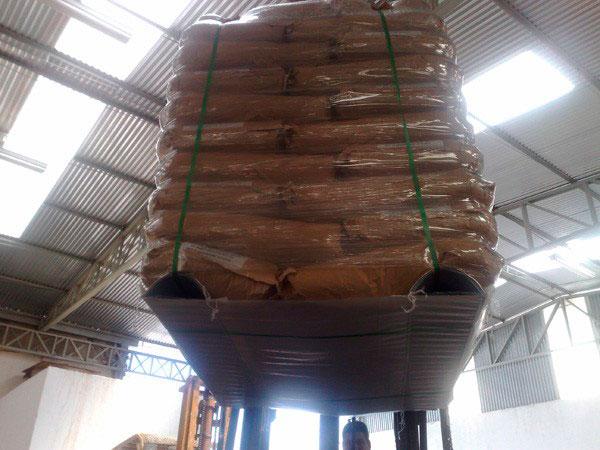 fábrica de pallets de madeira - Pallets de Madeira