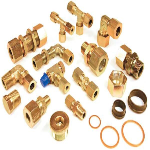 REGISTRO PADRÃO ERMETO - Solucões Industriais