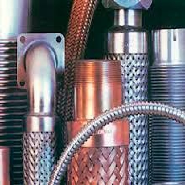 TUBO FLEXÍVEL PVC ÁGUA - Solucões Industriais