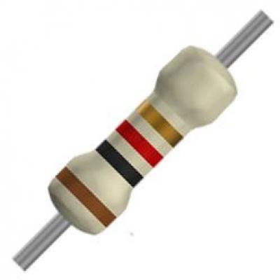 RESISTOR FIM DE LINHA - Solucões Industriais