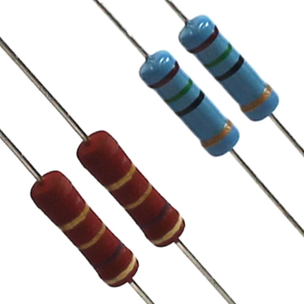 RESISTOR FIO - Solucões Industriais