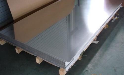 CHAPA DE INOX - Solucões Industriais