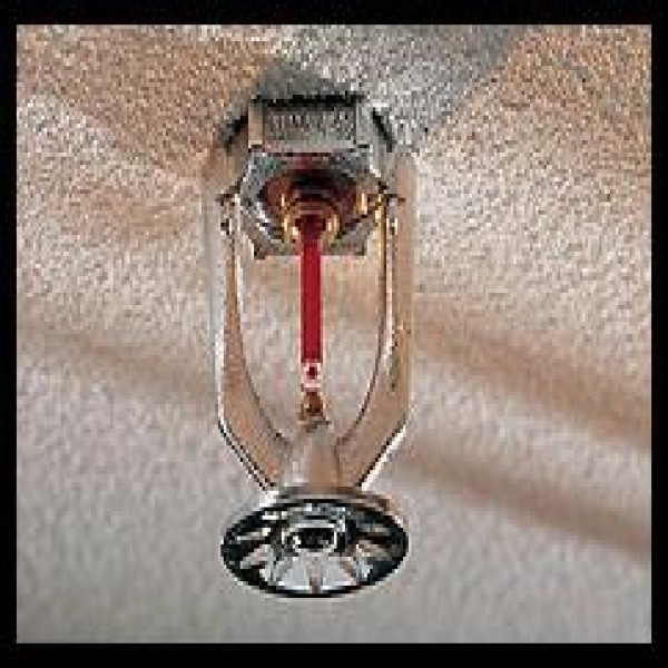 Instalação de sprinklers - Soluções Industriais