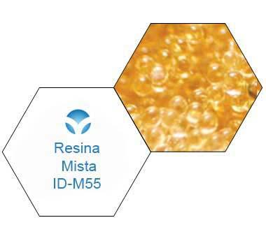 RESINA TERMOPLÁSTICA - Solucões Industriais