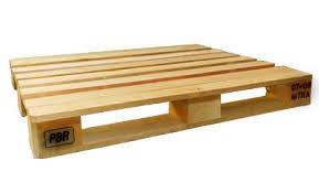 fábrica de pallets de madeira - Pallets de Madeira