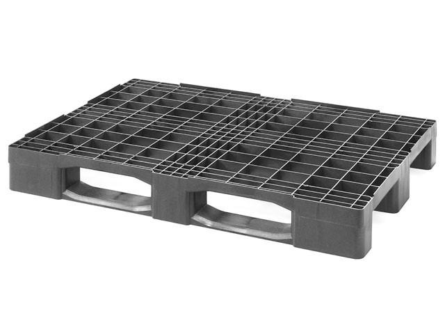 Trava pallets - Pallets de Madeira