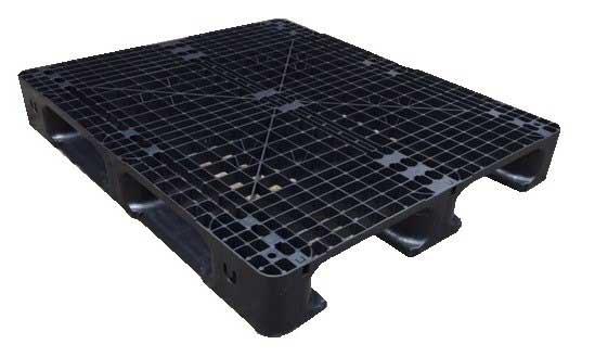 Trava pallets - Pallets de Madeira