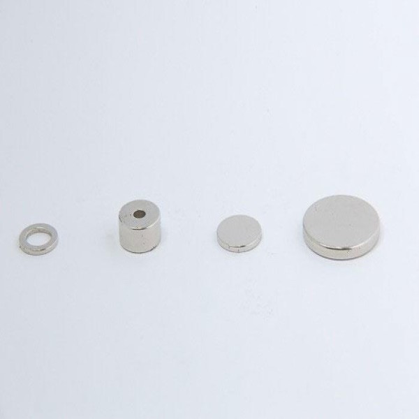 BLOCO DE NEODÍMIO - Solucões Industriais