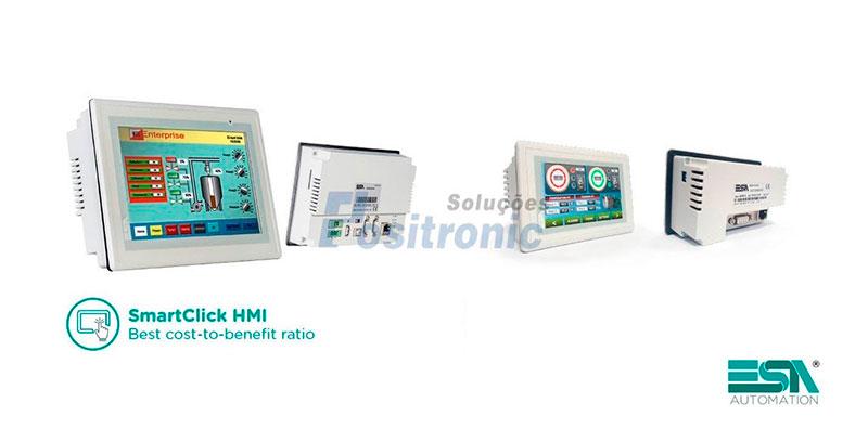 FERRAMENTA IHM COM CLM - Solucões Industriais