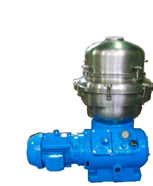 DISCO BONNET - Solucões Industriais