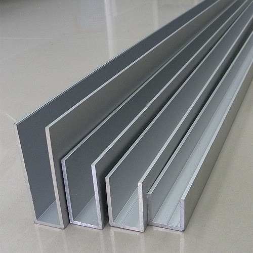 perfil de ferro em u - Solucões Industriais