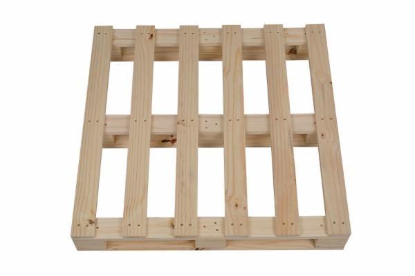 fábrica de pallets de madeira - Pallets de Madeira