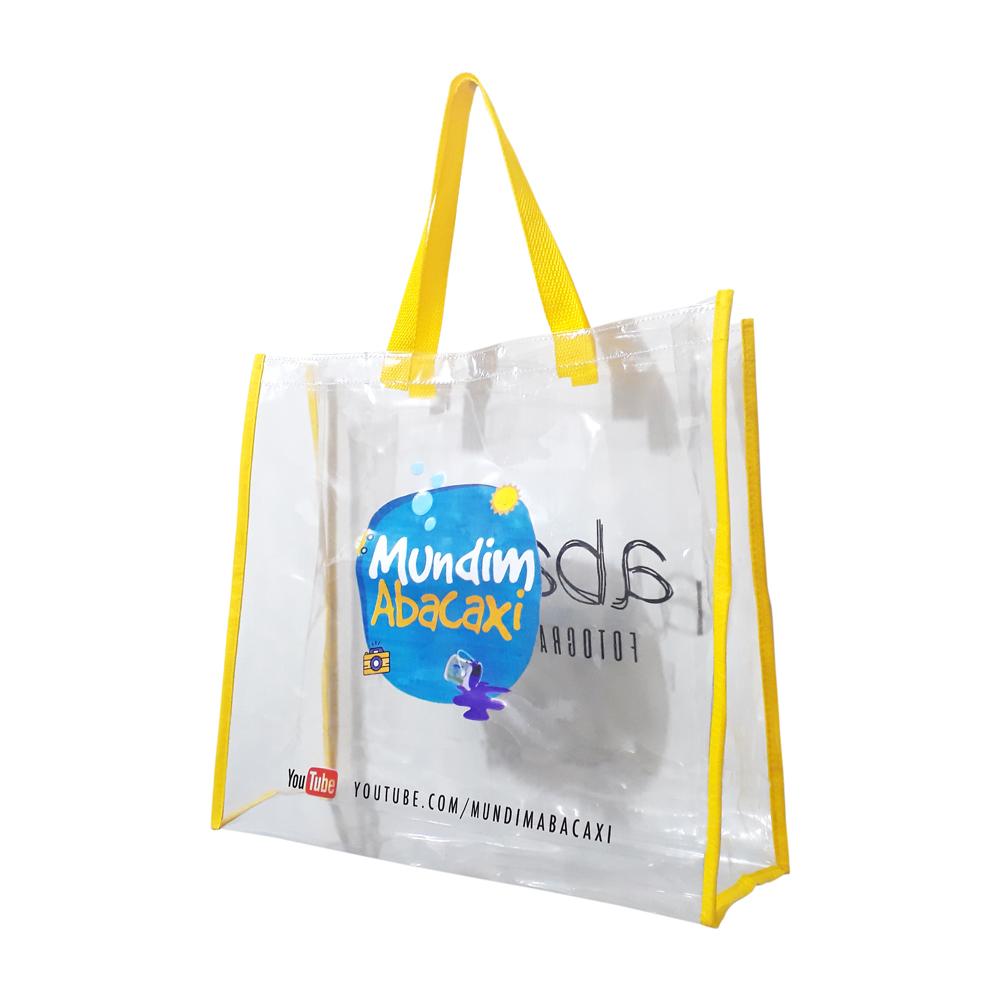 CANO PVC TRANSPARENTE - Solucões Industriais