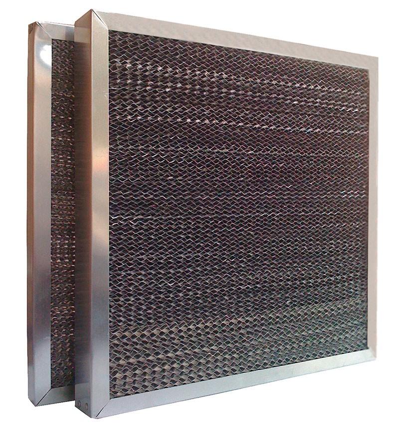 Fabricantes De Filtros Metálicos - Filtrax do Brasil