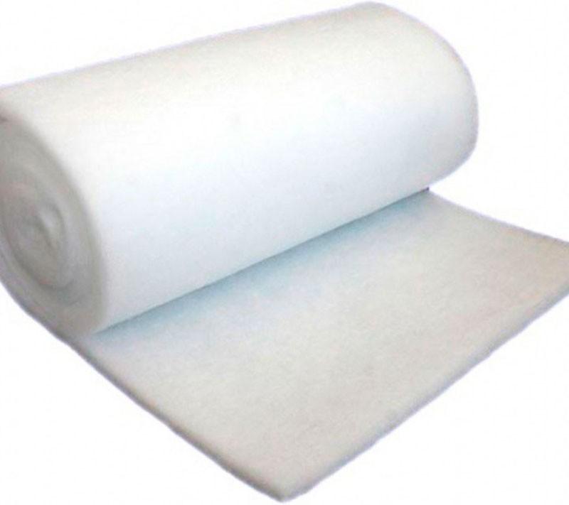 MANTA FILTRANTE - Solucões Industriais