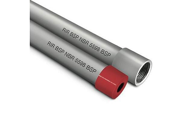 tubo-eletroduto-galvanizado - Solucões Industriais