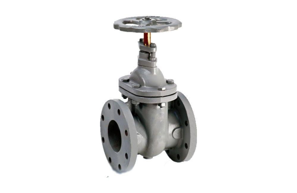 VÁLVULA GAVETA - Solucões Industriais