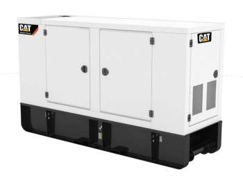 Grupo Gerador Carenado - MAIS ENERGIA MANUTENÇÃO DE GERADORES LTDA