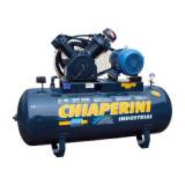 COMPRESSORES DE AR - Solucões Industriais